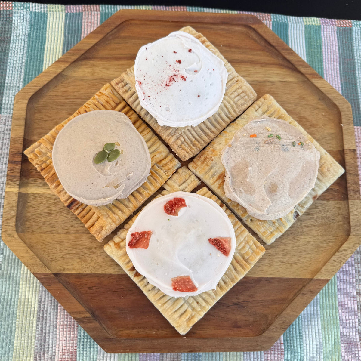 Suss Pastries – Gather Arizona Express