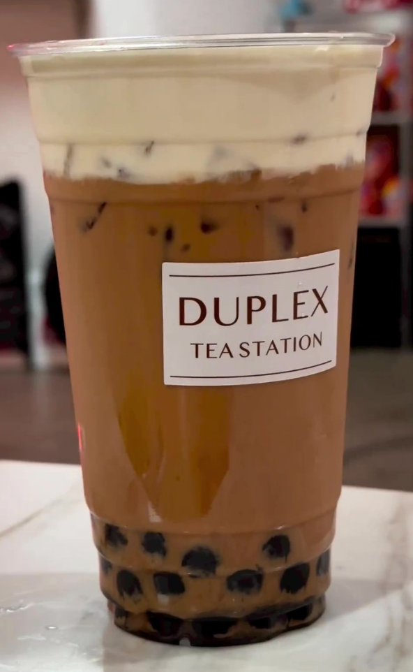 Duplex Boba Tea Station – Gather Arizona Express