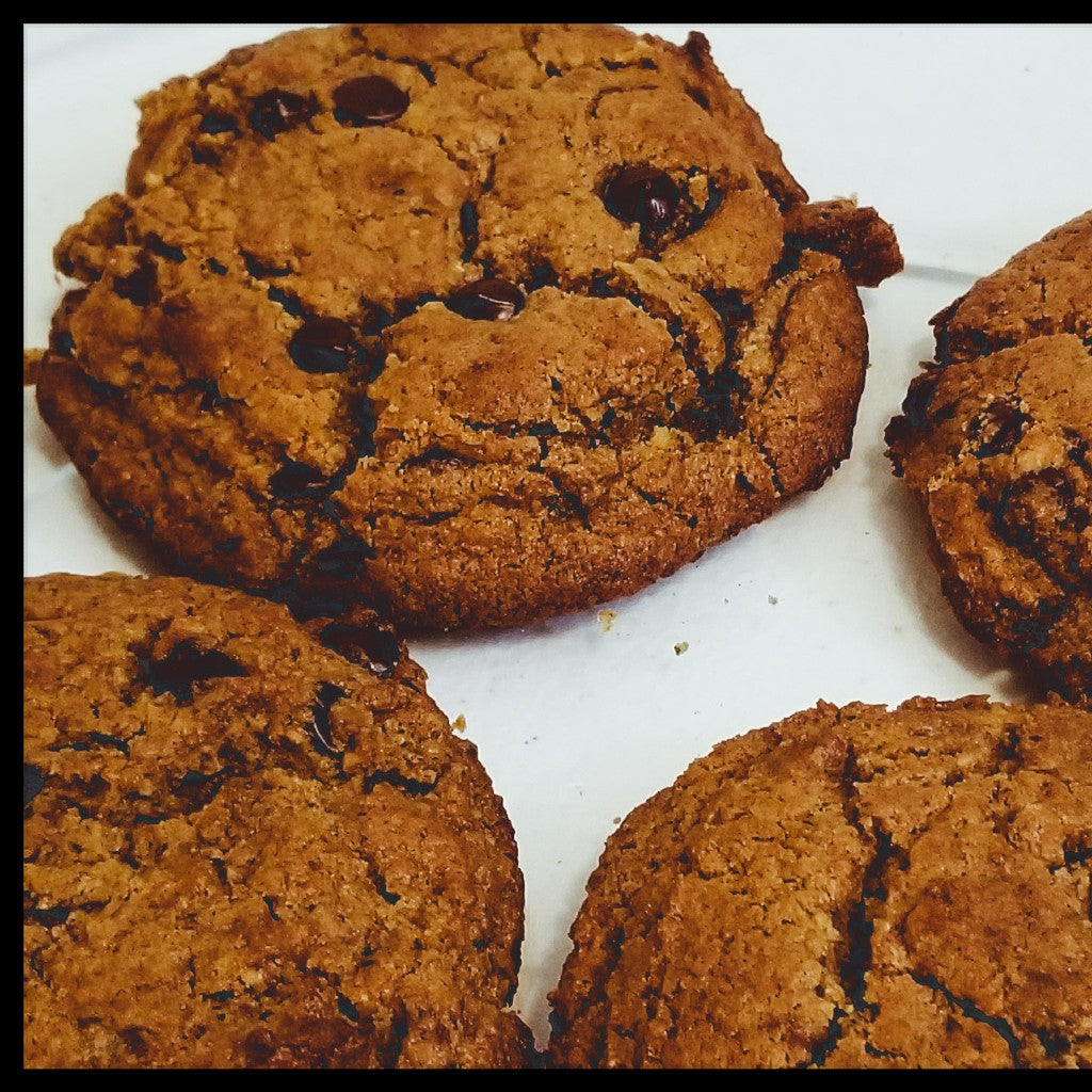 Cookies & Candied Items – Gather Arizona Express